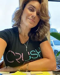 Bio of Chelsea Allen - Crush Customs