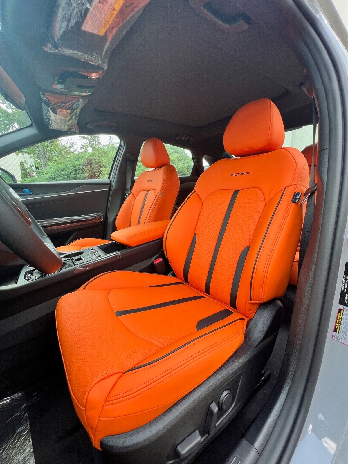 Crush Customs | Automotive Interior Specialist - Crush Customs