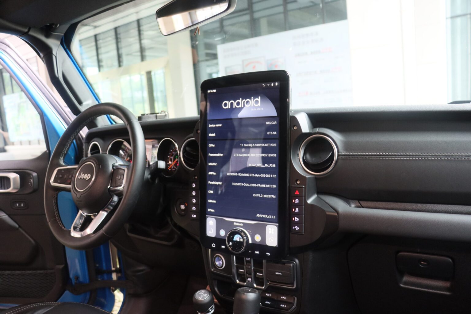 Crush Customs | Automotive Interior Specialist - Crush Customs