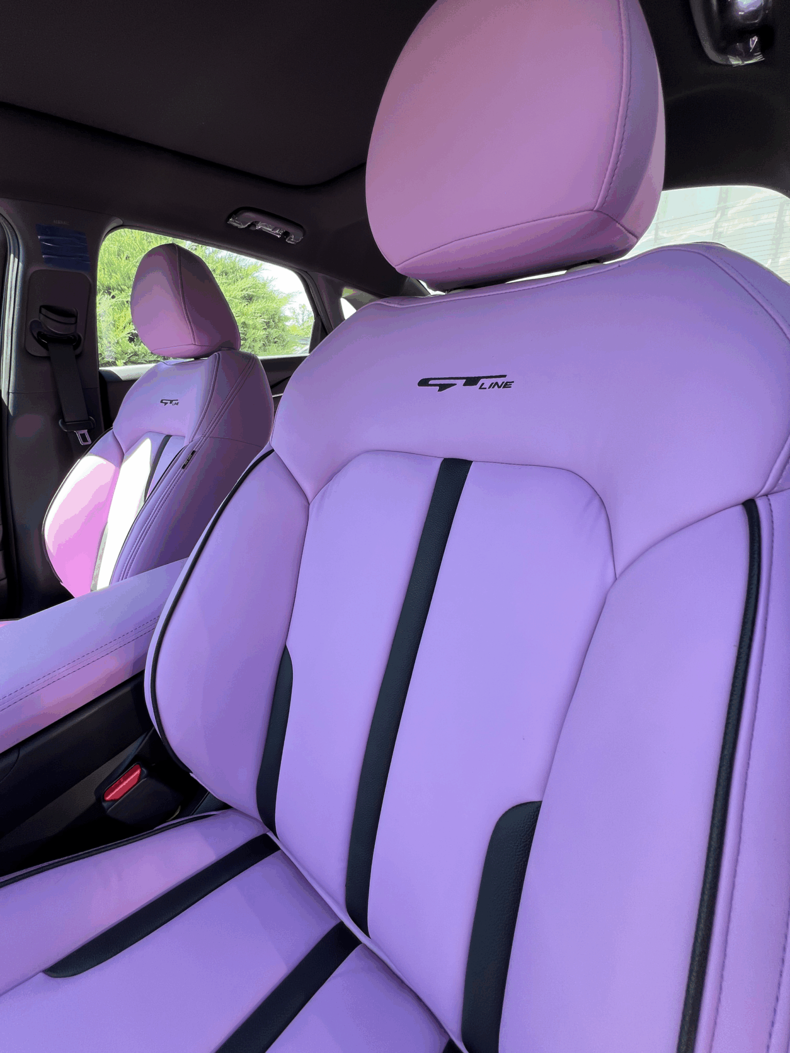 Crush Customs | Automotive Interior Specialist - Crush Customs