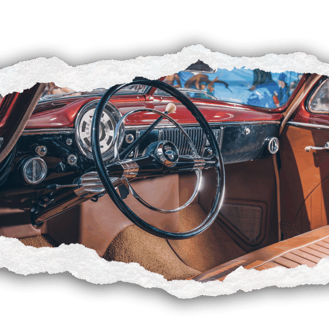 Crush Customs | Automotive Interior Specialist - Crush Customs